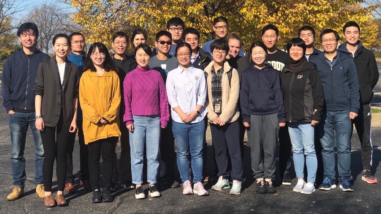 Kuang Research Lab Home